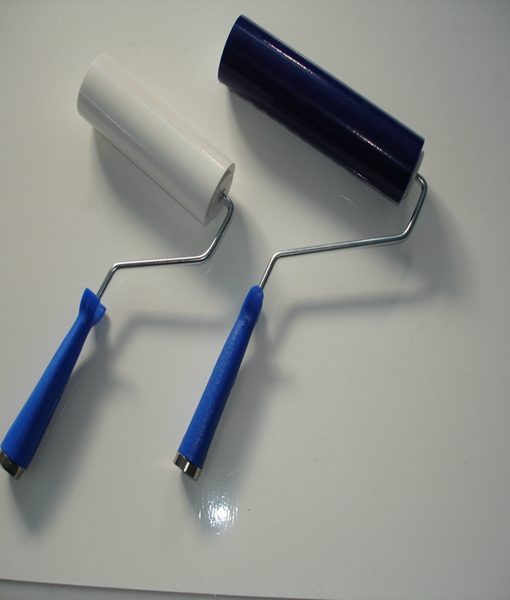 Sticky roller - Amflex industrial Limited